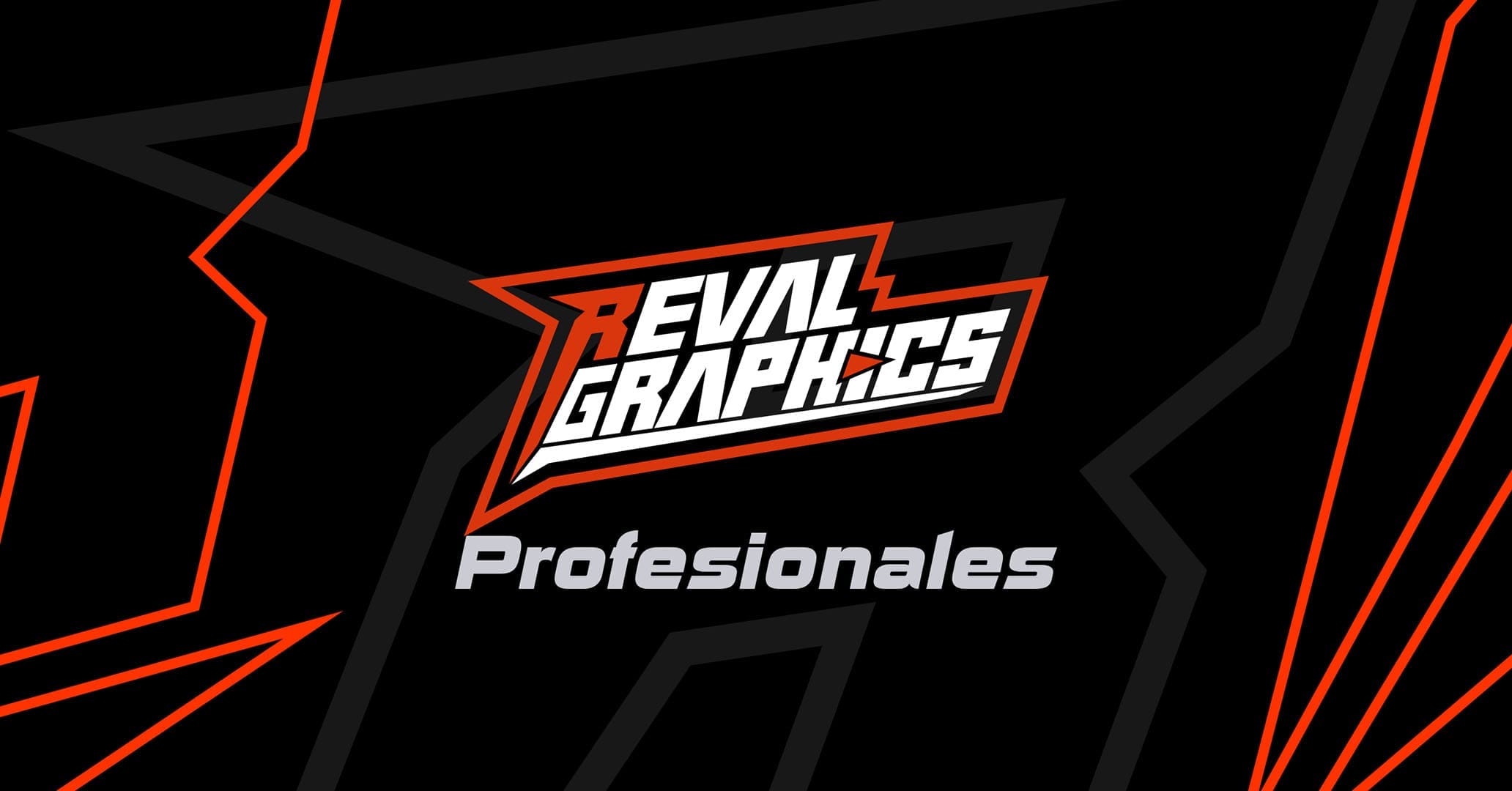 Profesionales | Reval Graphics